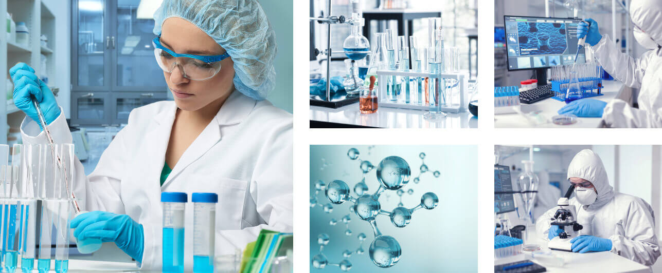 Service Details – Kslab